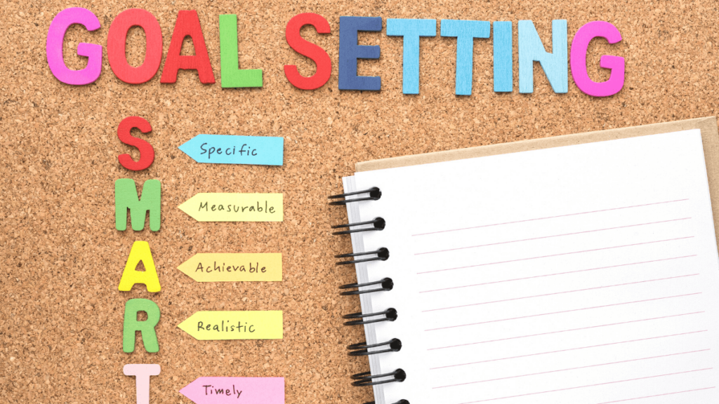 How to Write SMART Goals For Success (with Examples)