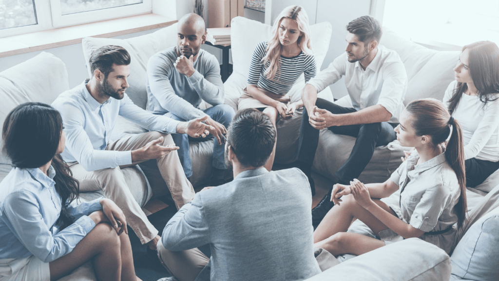 How to Lead a Group Discussion: 14 Effective Tips