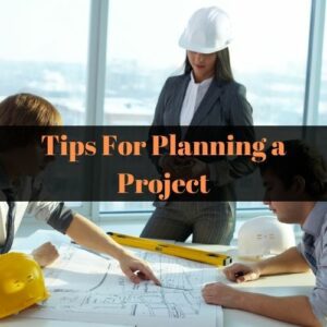 Planning A Project To Make You A Successful Project Manager
