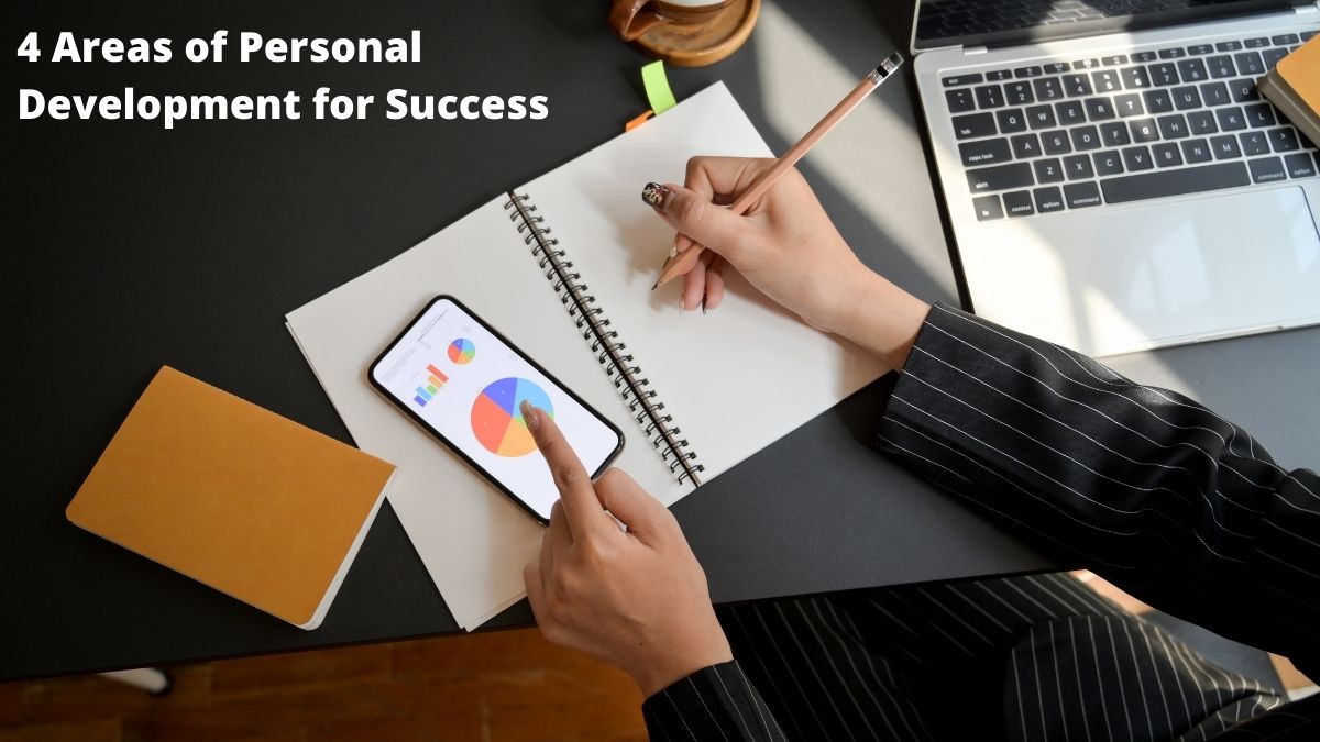 The 4 Areas of Personal Development to Elevate Your Life The 4 Areas of Personal Development to Elevate Your Life