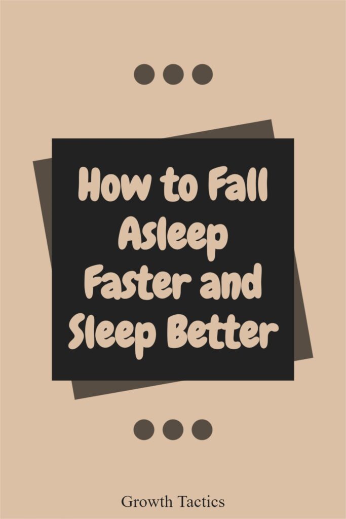 Unwind and Unplug: 20 Tips for Getting Better Sleep