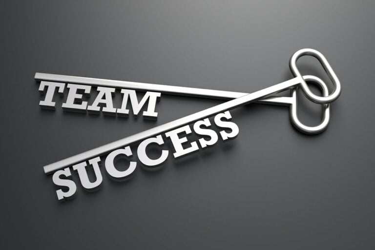 Building Team Cohesion: 12 Proven Strategies for Success