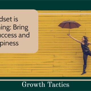 16 Types of Mindsets for Greater Success