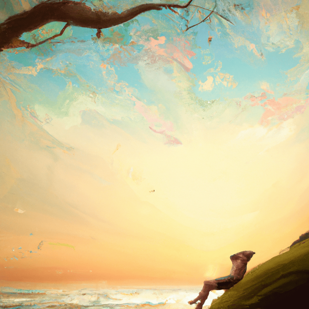 The Benefits of Daydreaming and Why It's Good for your Brain