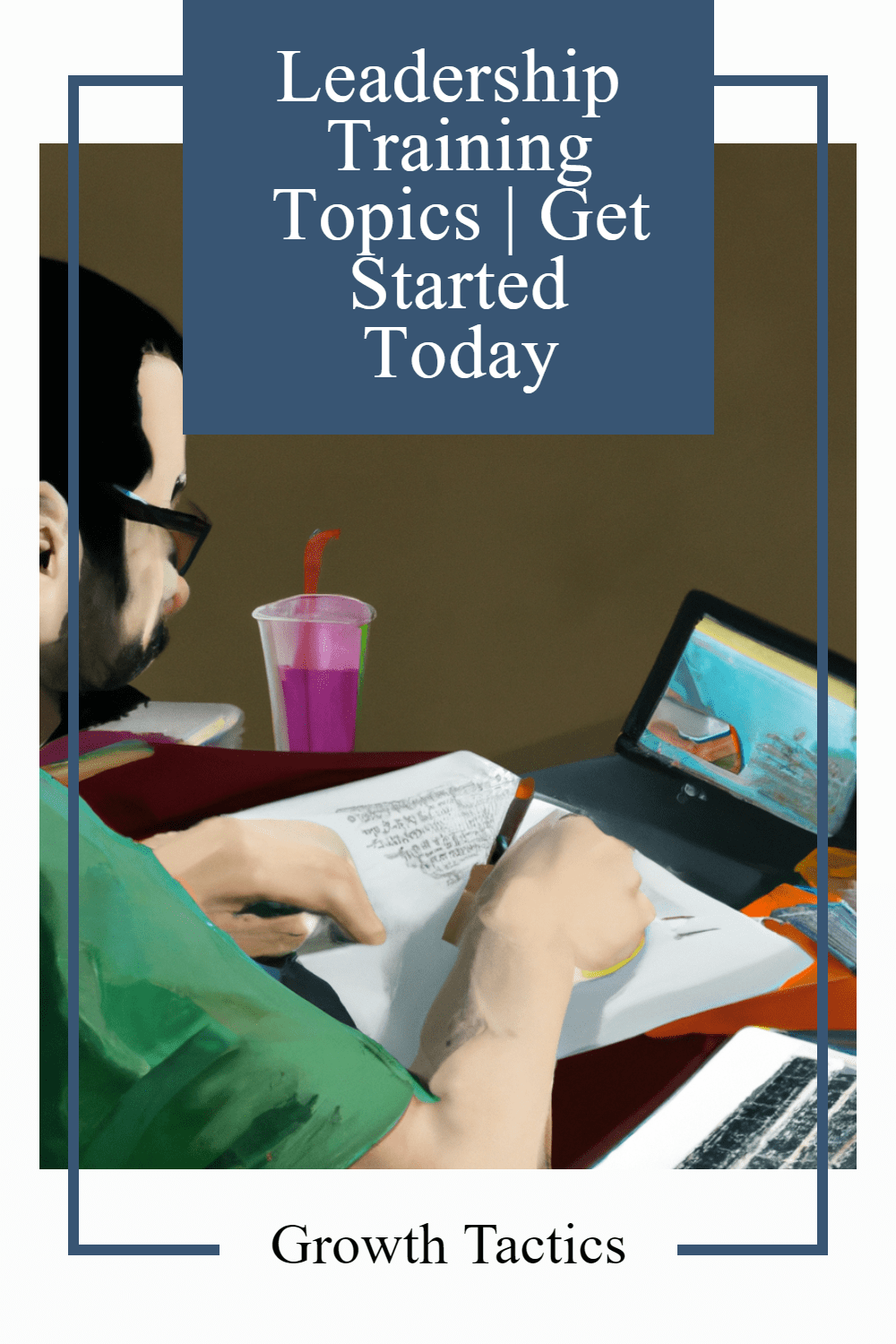 Top Leadership Training Topics for Professional Growth