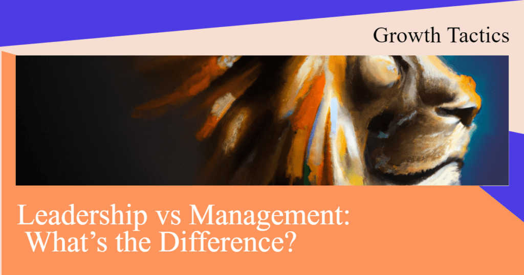 Active Leadership: How it Can Transform Your Management Style