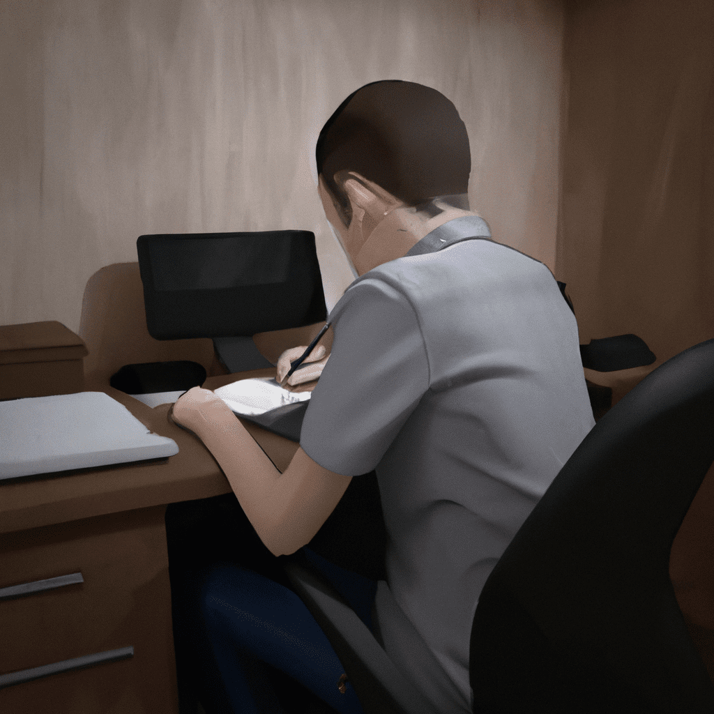 How to Be More Proactive at Work and Life