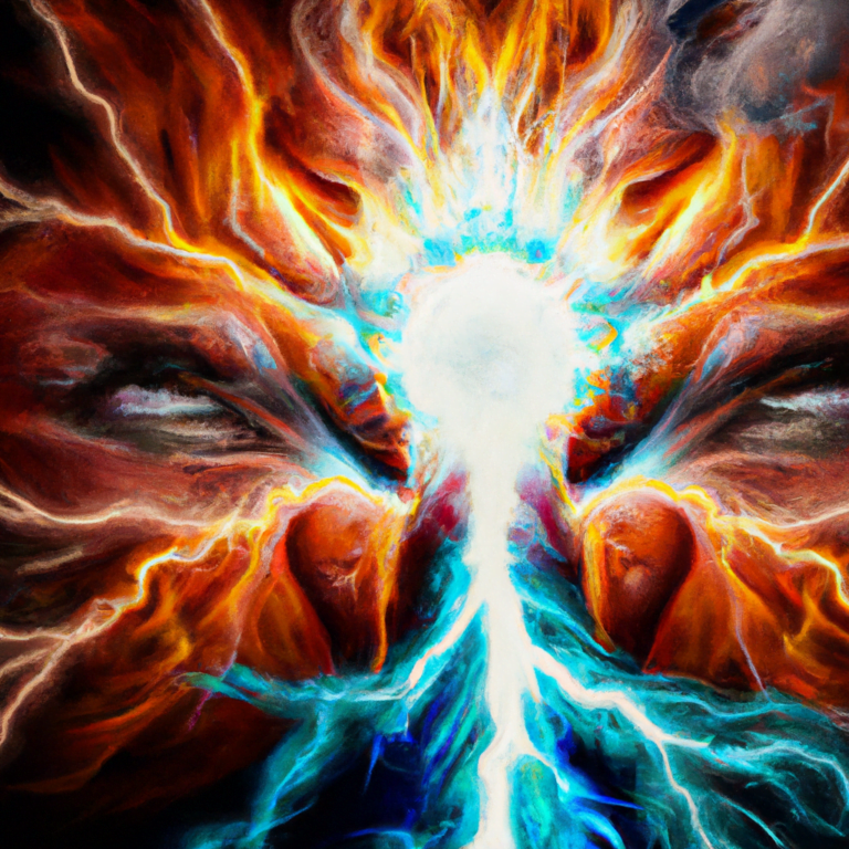 The 7 Different Types of Power Successful Leaders Use