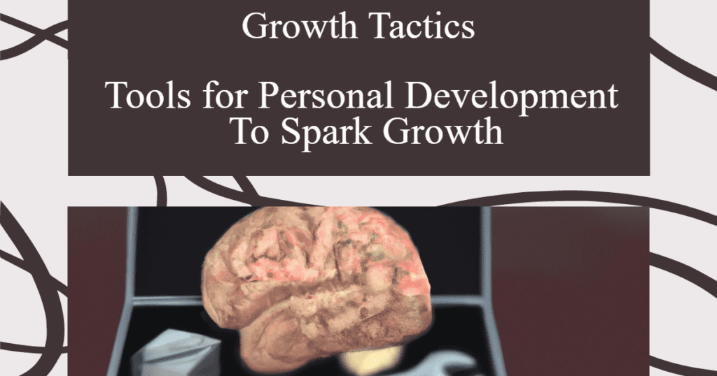 13 Best Tools for Personal Development