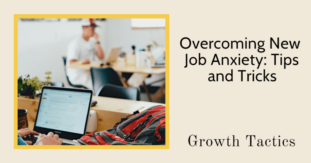 46 Impactful Tips for Starting A New Job with Confidence