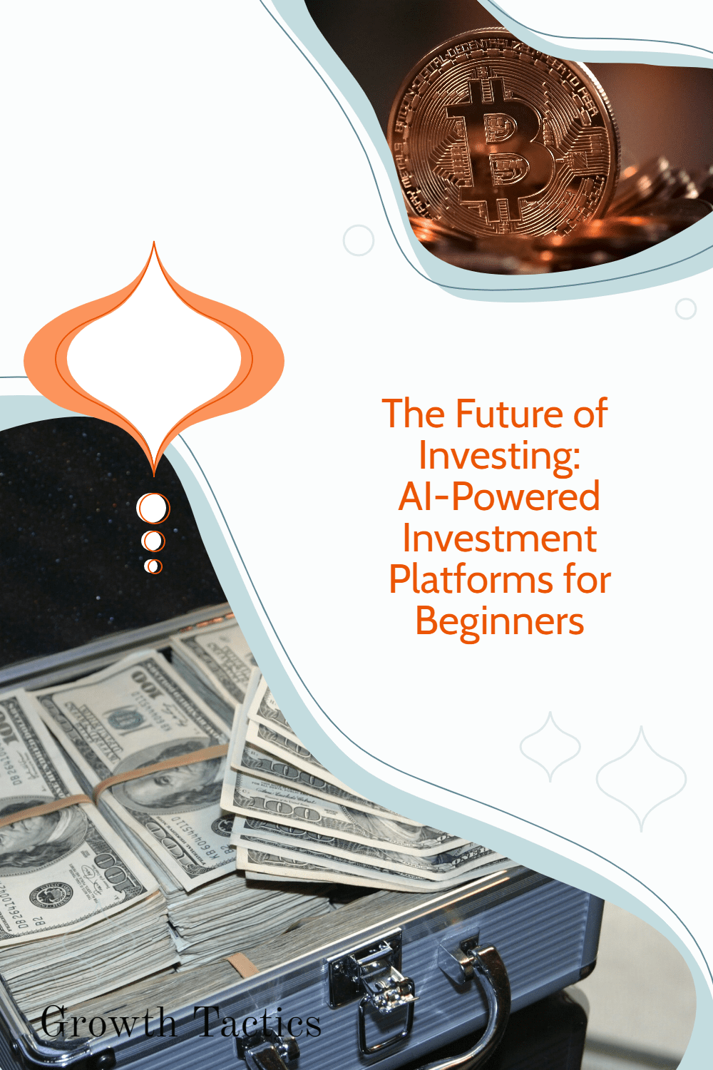Future of Investing: AI-Powered Investment Platforms for Beginners
