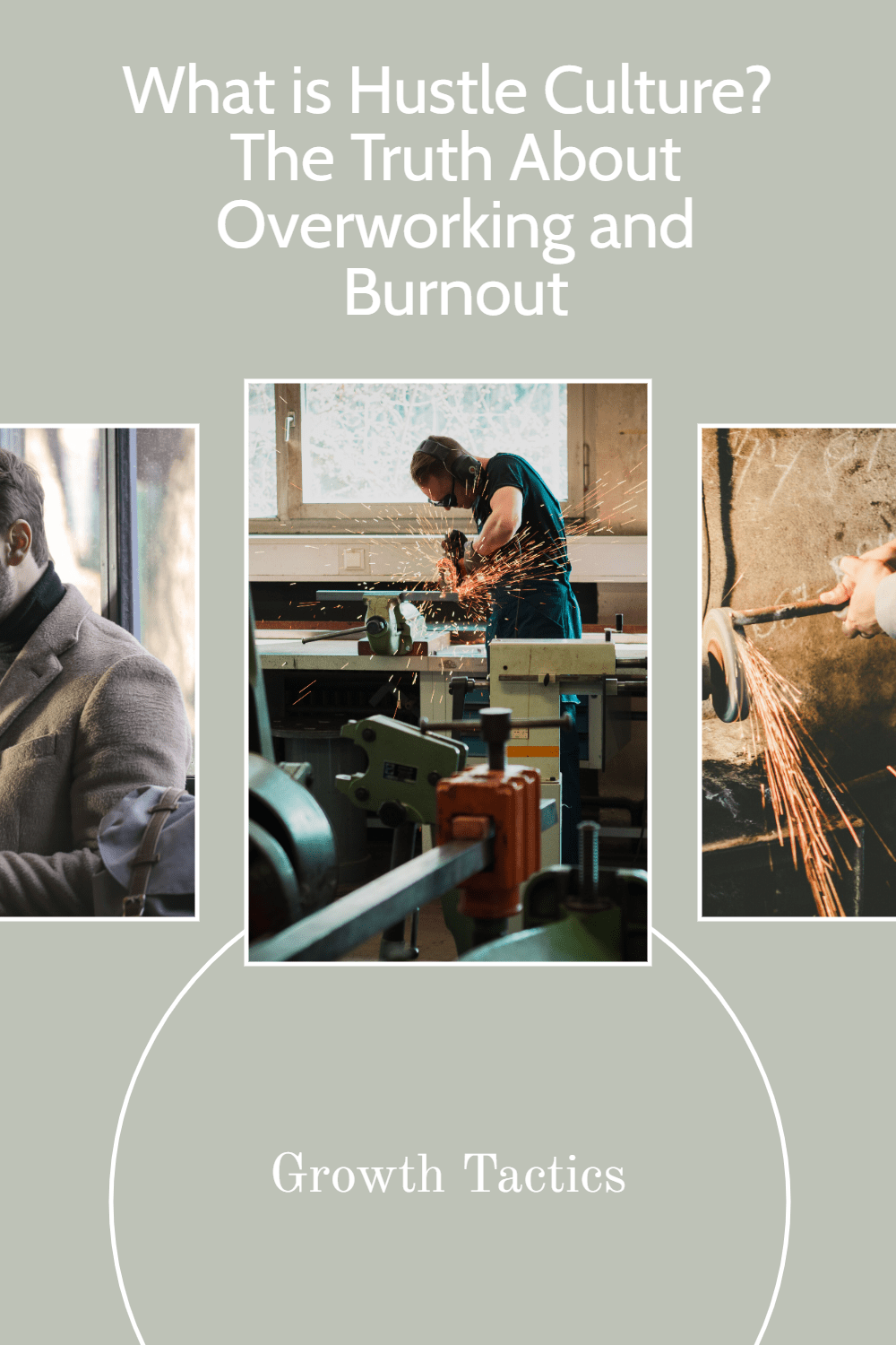 What is Hustle Culture? The Truth About Overworking