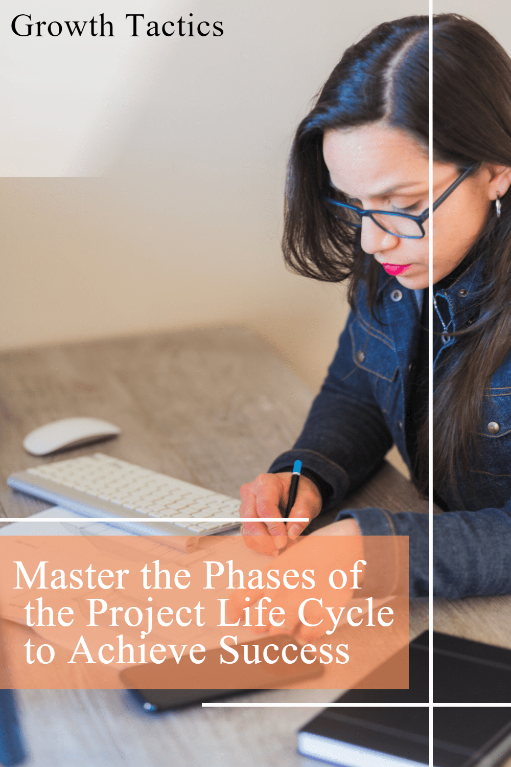 Master the 4 Phases of the Project Life Cycle