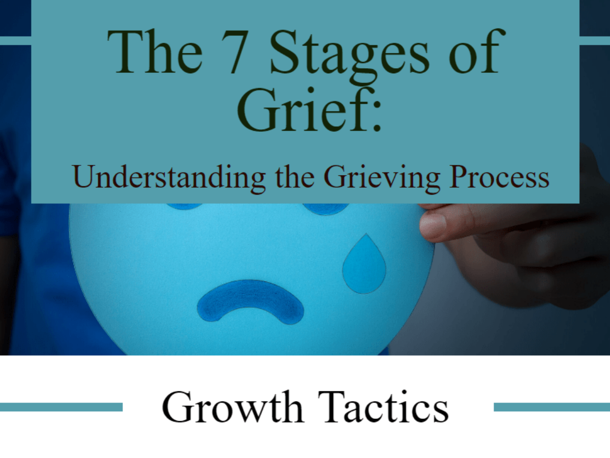 The Stages Of Grief How To Understand Your Feelings 58 OFF The Stages Of Grief How To Understand Your Feelings 58 OFF