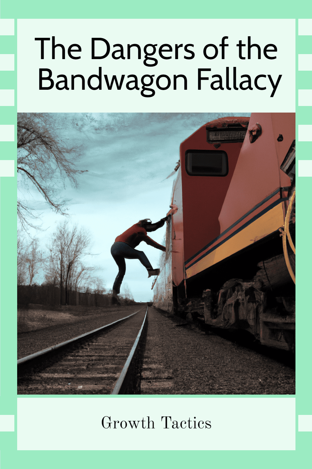 Dangers of the Bandwagon Fallacy: Definition and Examples