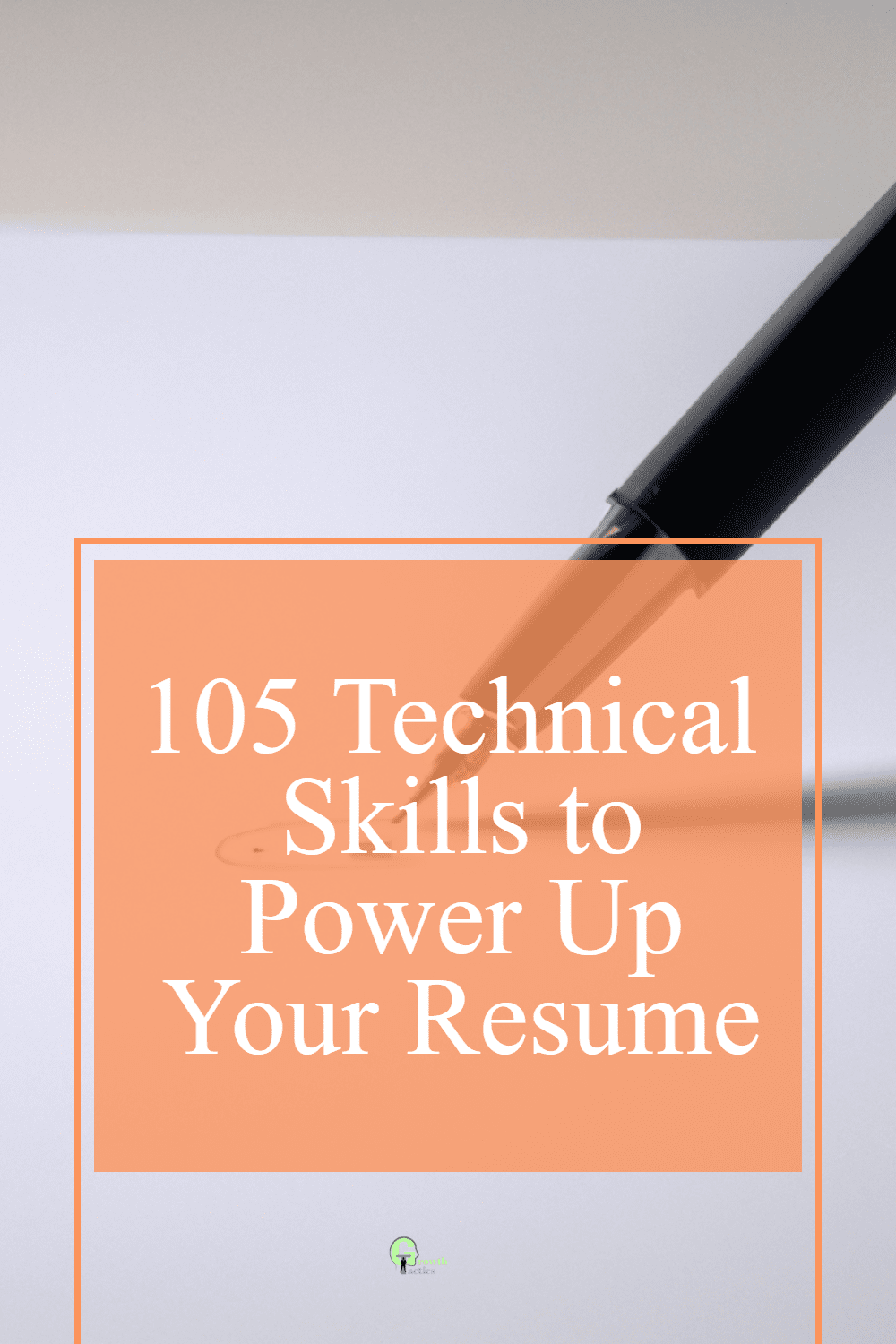 105 Best Technical Skills to Put On Your Resume