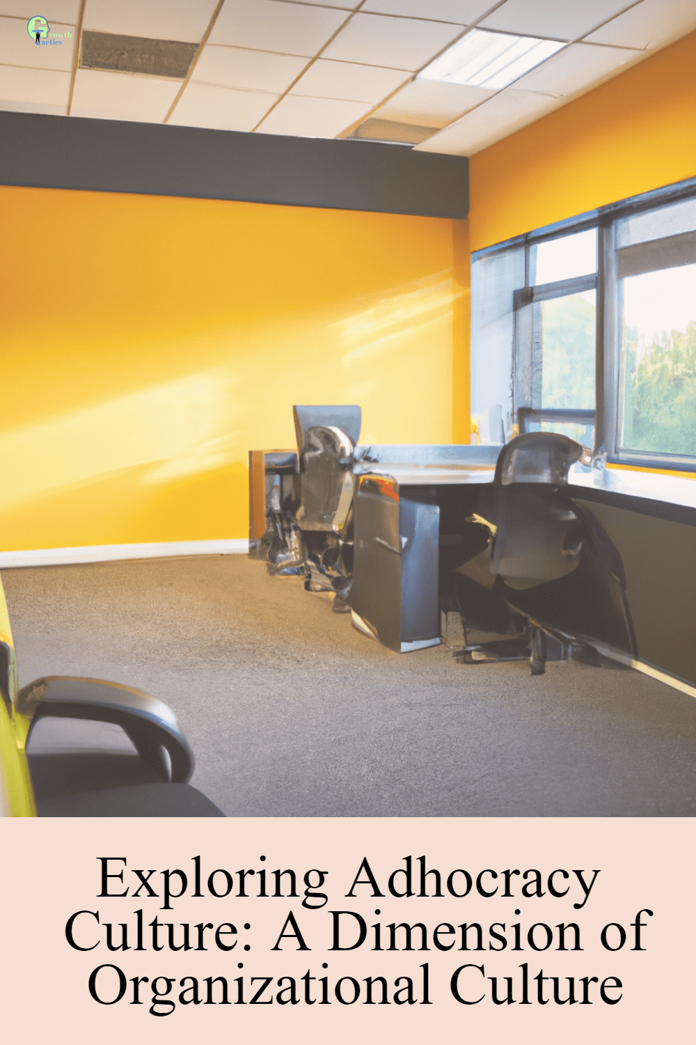 Exploring Adhocracy Culture: A Dimension of Organizational Culture