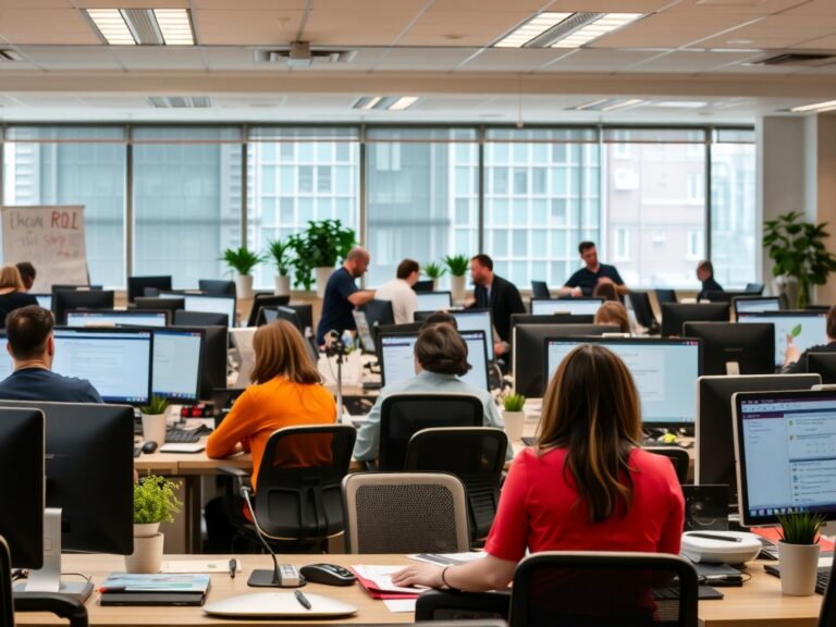 Exploring Adhocracy Culture: A Dimension of Organizational Culture