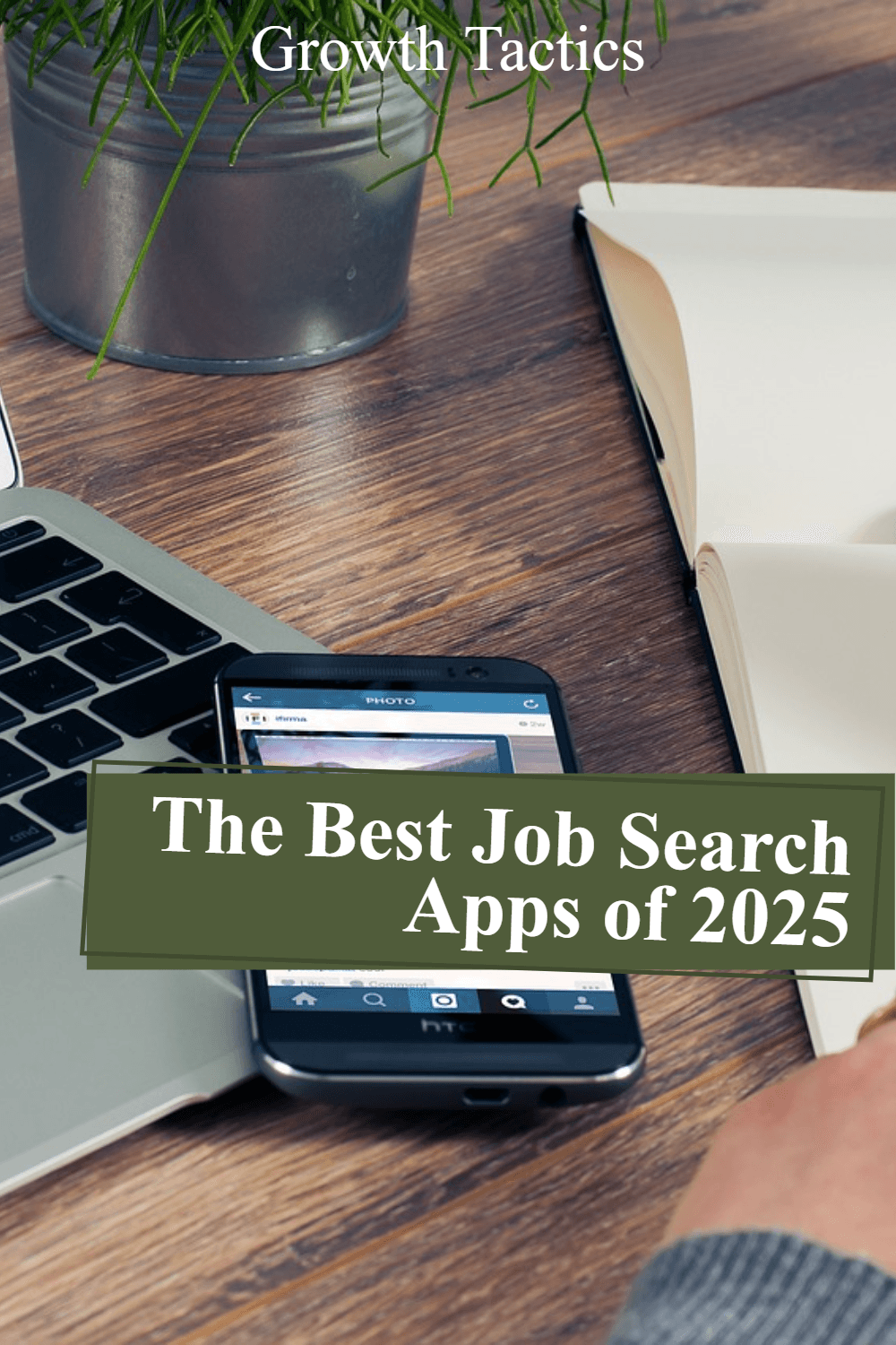 The Best Job Search Apps of 2025