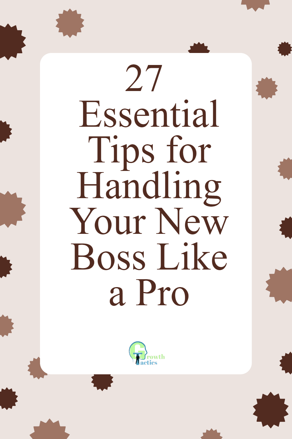 How to Deal With a New Boss Like a Pro