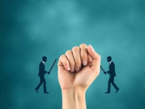 What is Coercive Power? Definitive Guide with Examples