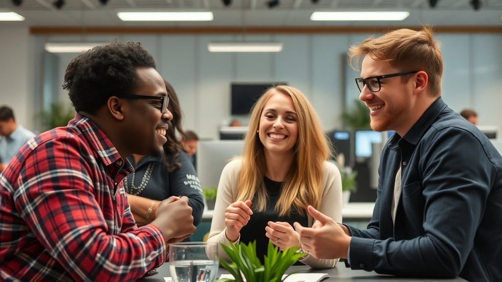 36 Tips for Improving Communication in the Workplace