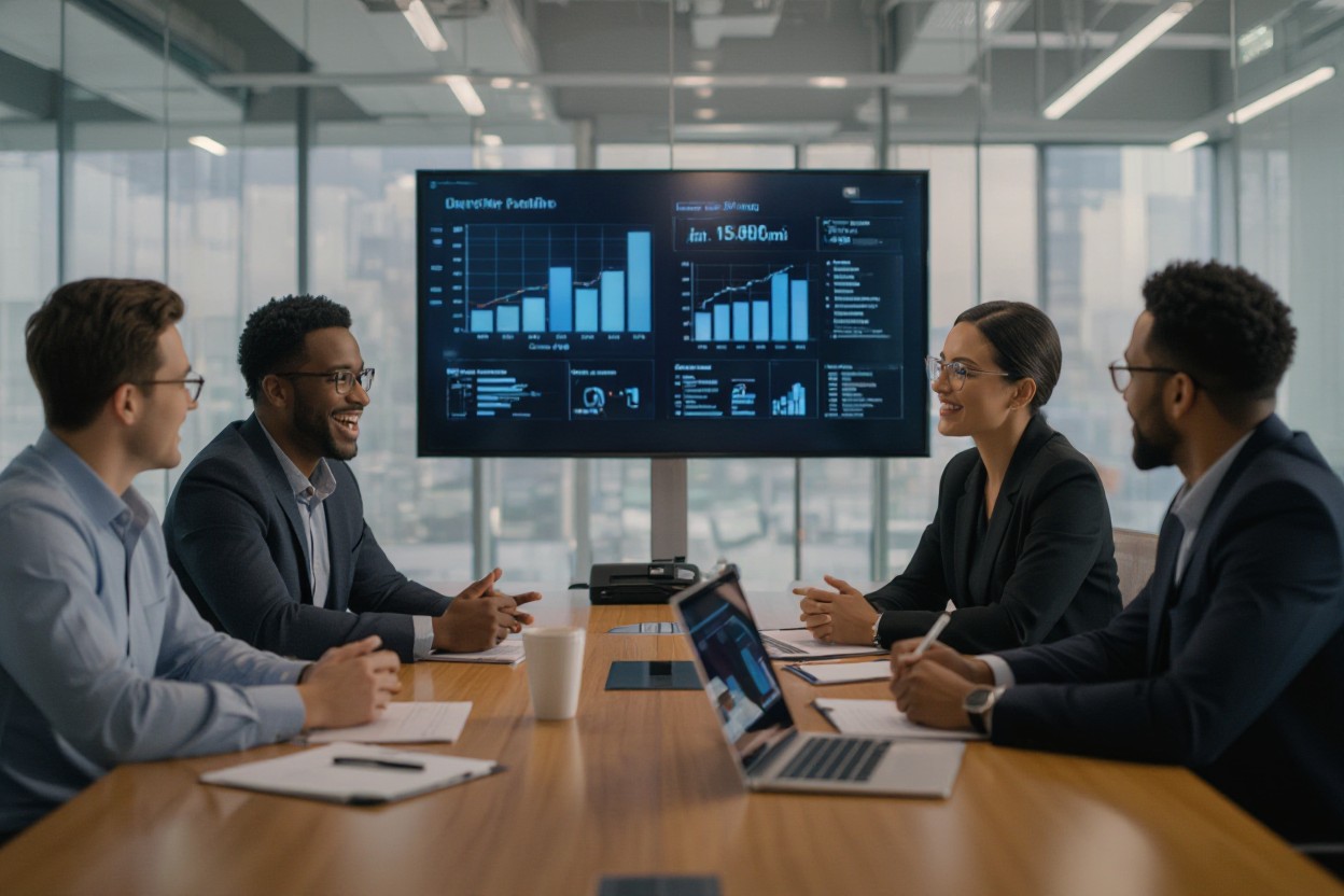 Effective Communication Techniques to Be a Better Communicator