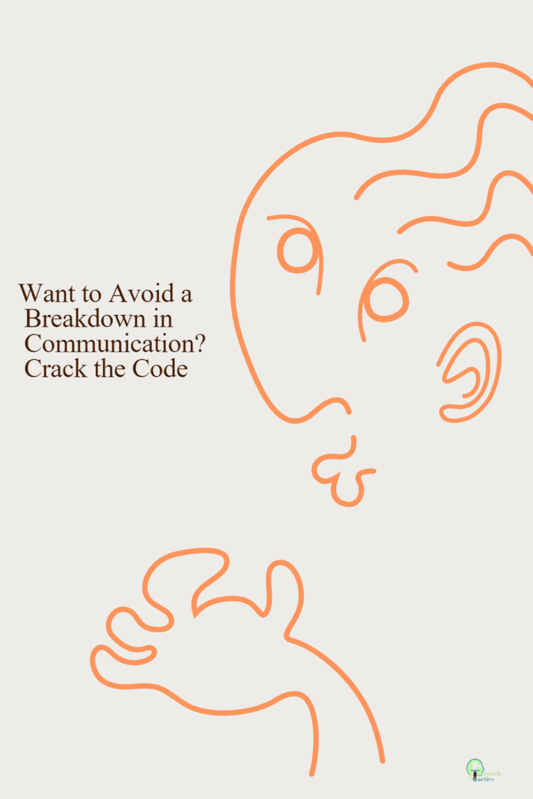 What Causes A Breakdown In Communication and How to Avoid It