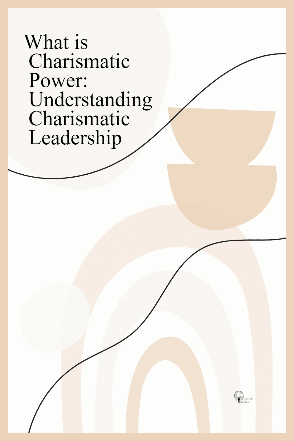 Charismatic Power and Authority for Awesome Leadership