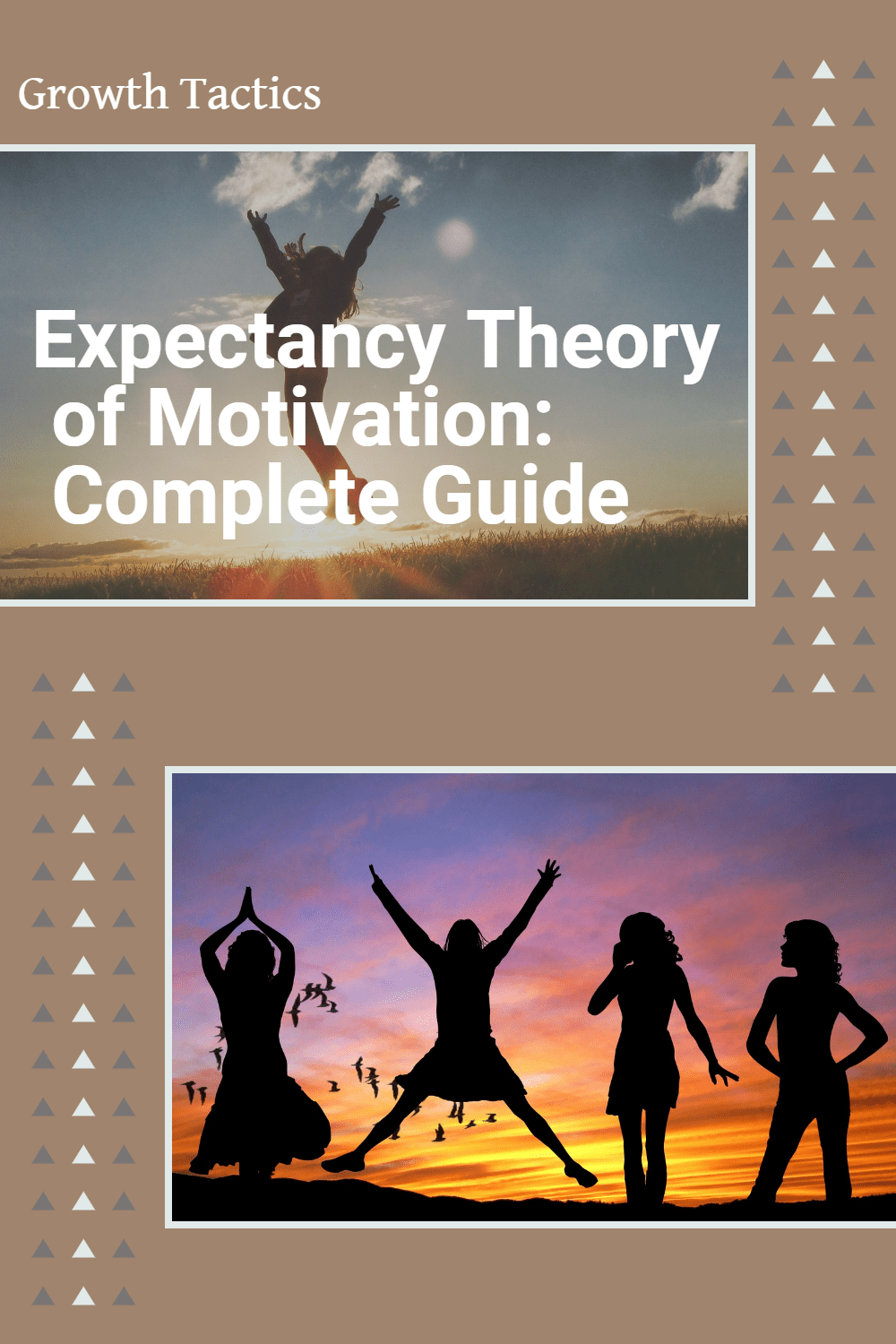 Expectancy Theory of Motivation: Complete Guide