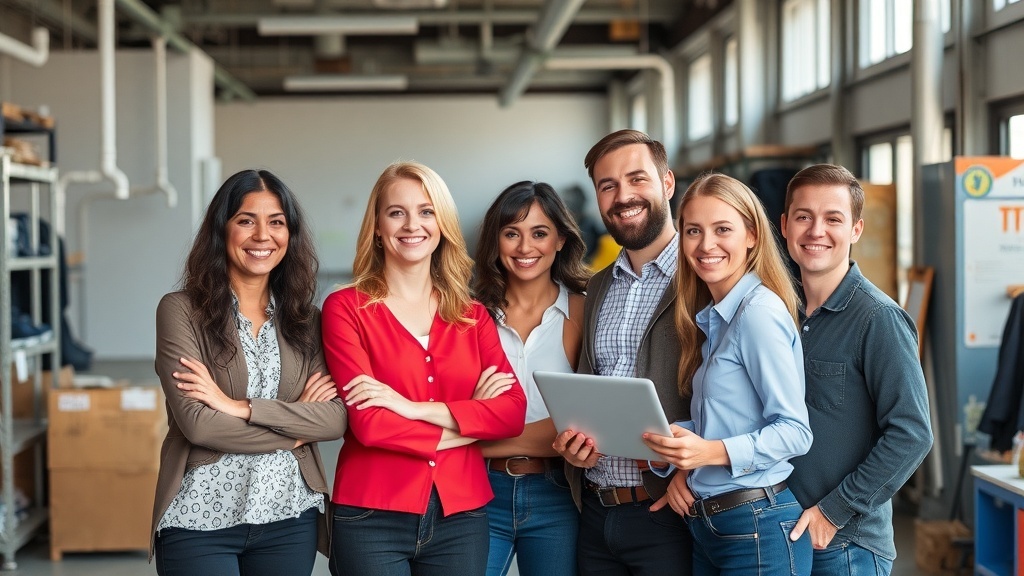 64 Small Group Team Building Activities to Strengthen Your Team