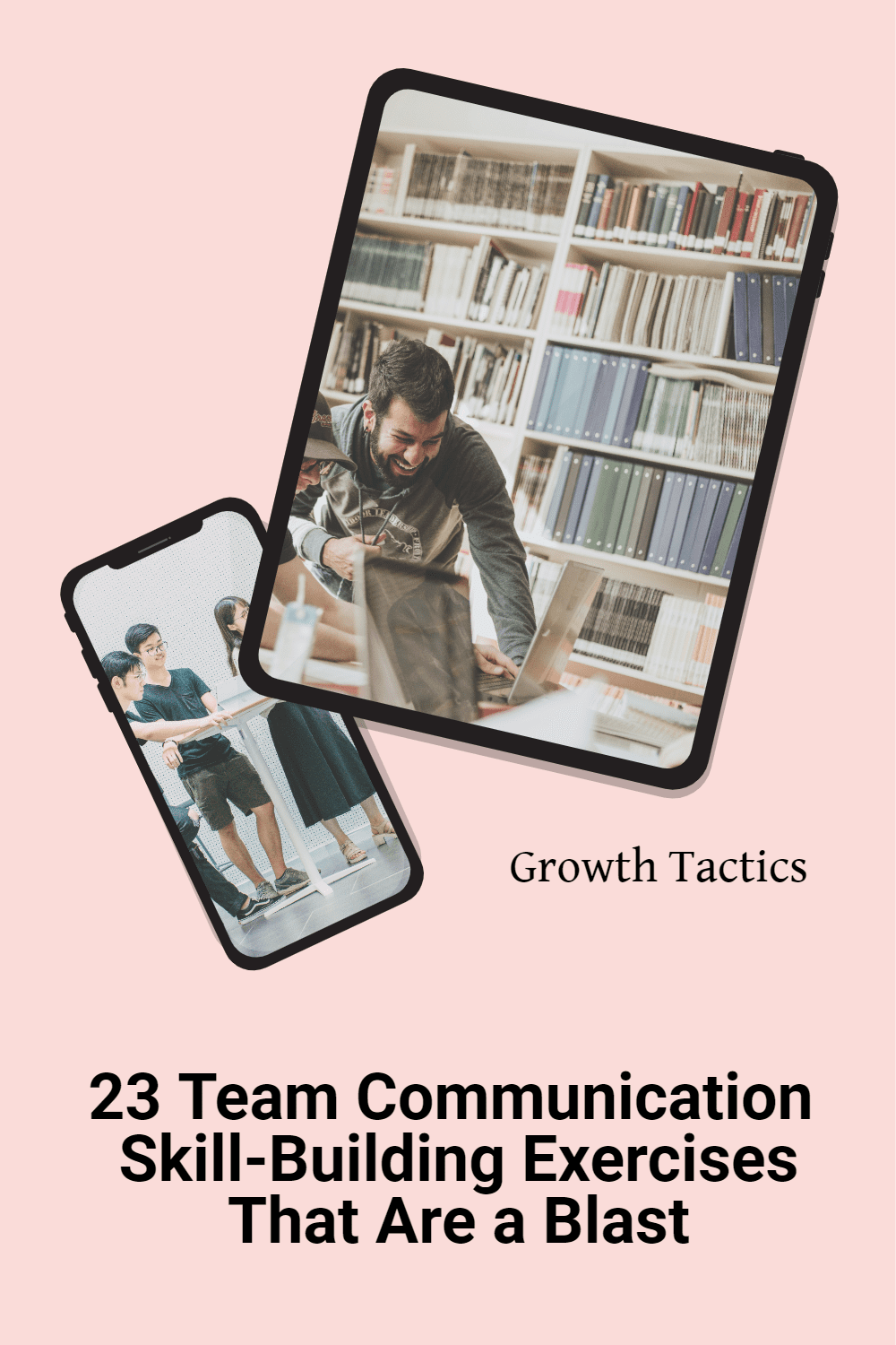 23 Team Communication Skill-Building Exercises That Are A Blast 23 Team Communication Skill-Building Exercises That Are A Blast