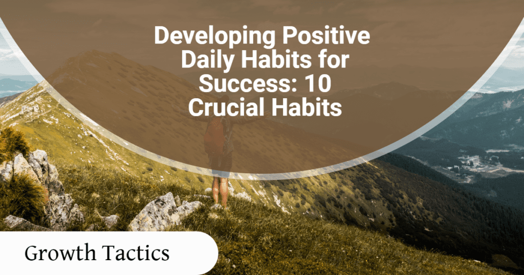 The Benefits of Positive Thinking: Get Started Now