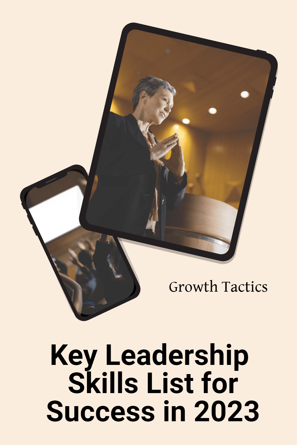 Key Leadership Skills List for Success in 2023