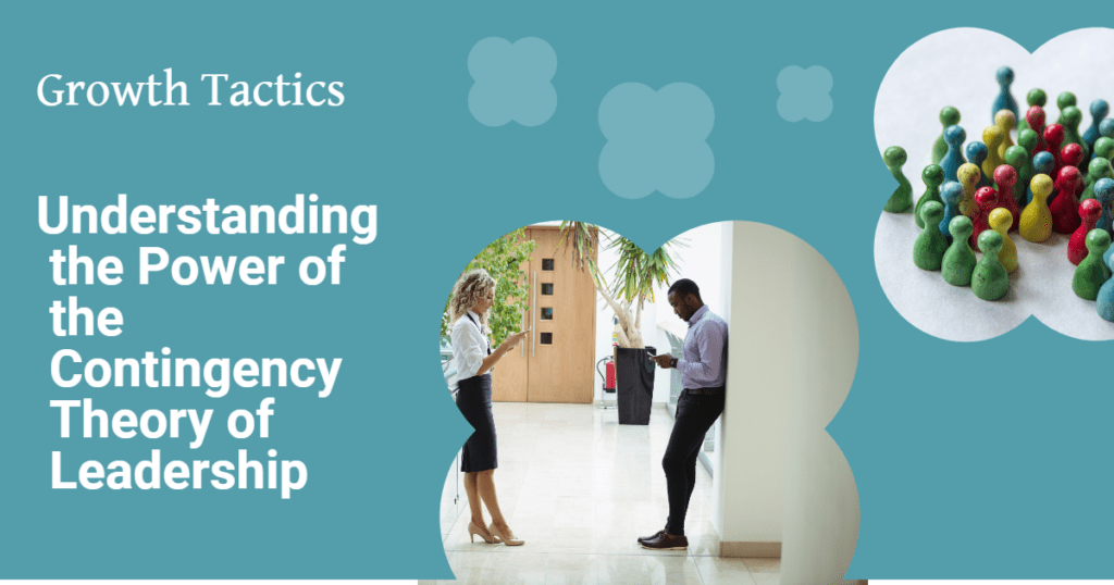 Embrace Adaptive Leadership: Thrive in a Changing World