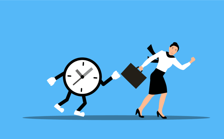 How to Overcome 10 Common Time Management Challenges