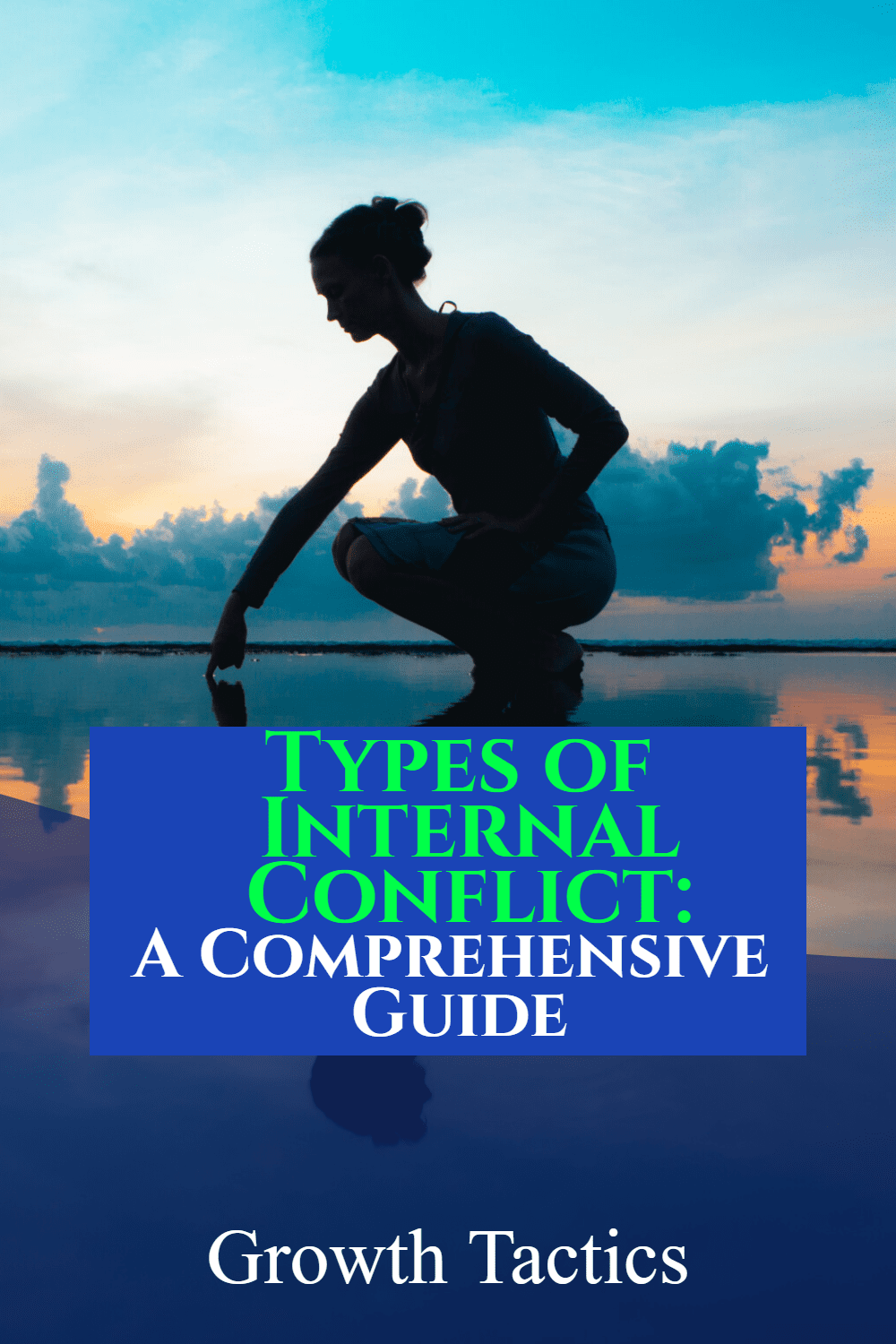 Different Types of Internal Conflict: A Comprehensive Guide