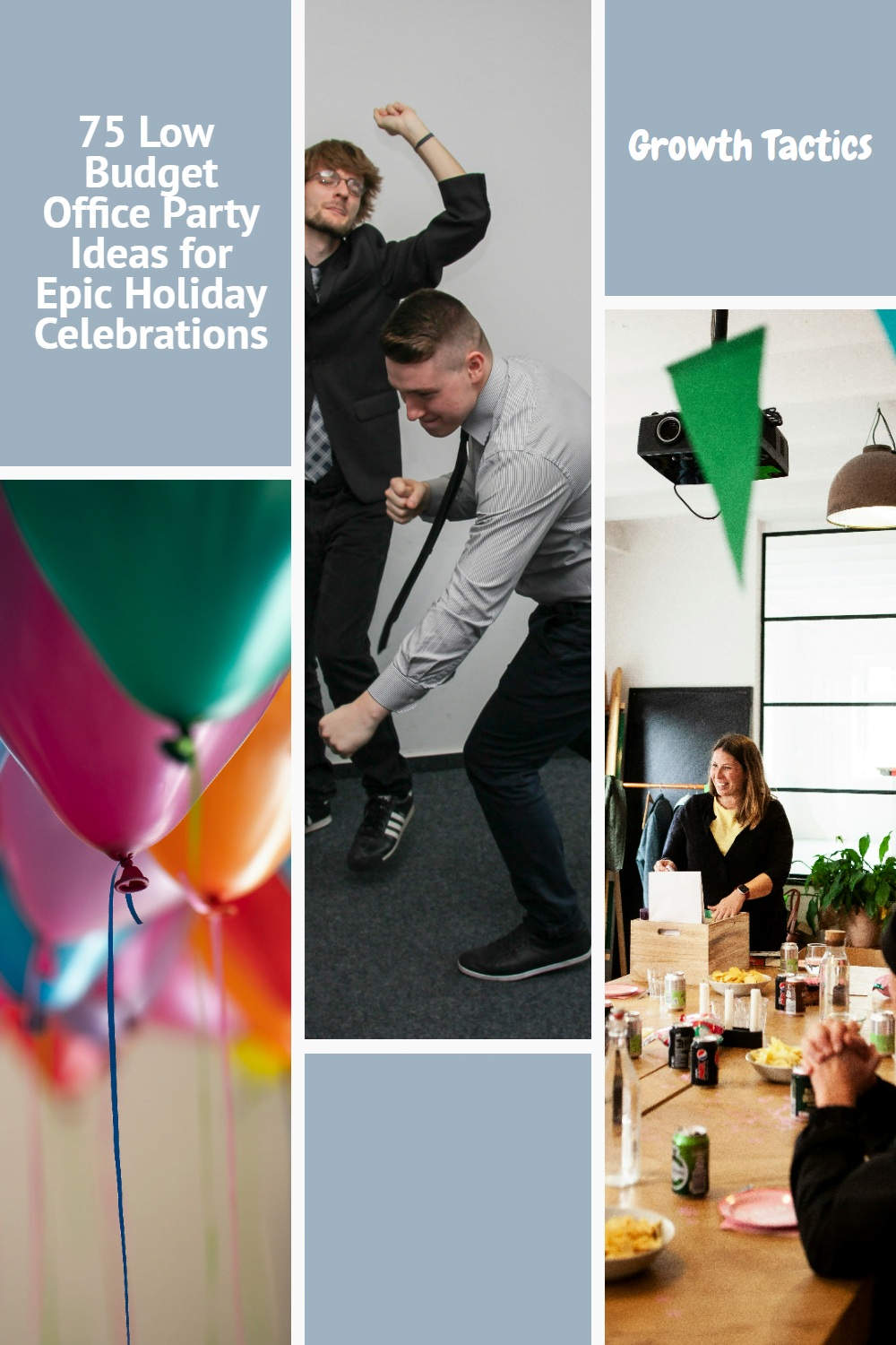 75 Low Budget Office Party Ideas for Epic Celebrations