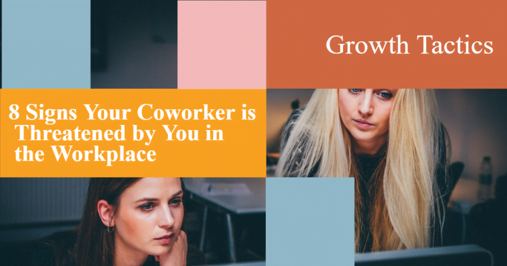 Career Advice - Growth Tactics