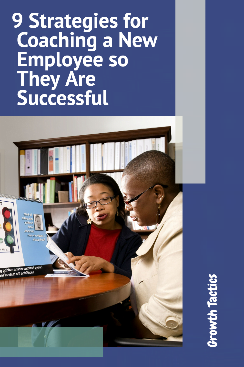 9 Strategies for Coaching a New Employee to Success