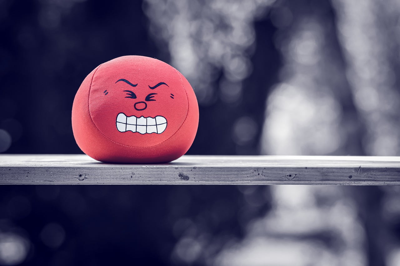 How to Control Anger Issues and Live a Happier Life