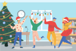 75 Low Budget Office Party Ideas for Epic Celebrations