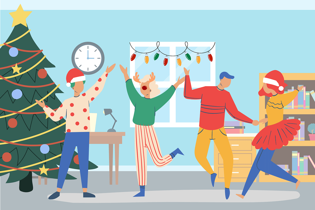 75 Low Budget Office Party Ideas for Epic Celebrations