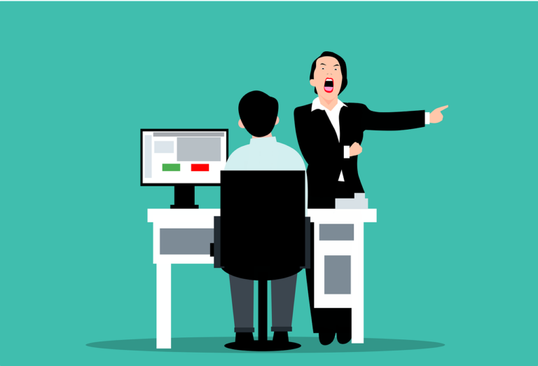 7 Signs of a Bad Manager: How to Spot and Handle It