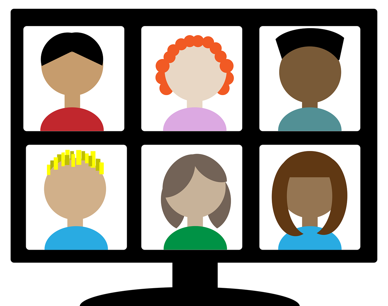 Fun Virtual Office Party Games: 14 Creative Ideas