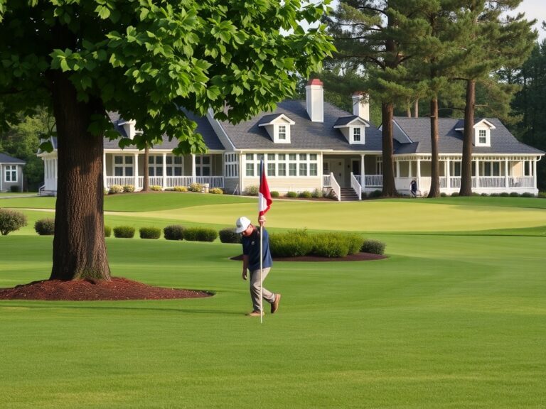 The Country Club Leadership Style (Complete Guide)