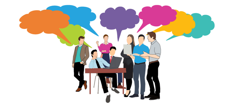 Proven Tips to Lead Formal Group Discussions Effectively