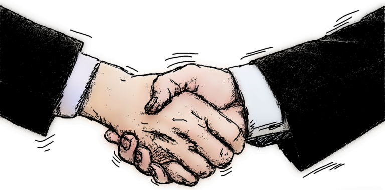 The Importance of Trust in Negotiations and How to Build It
