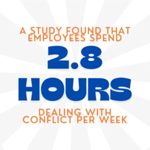 The Impact of Unresolved Conflict at Work on Employees