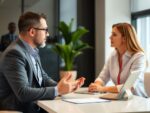 Addressing Unprofessionalism In The Workplace